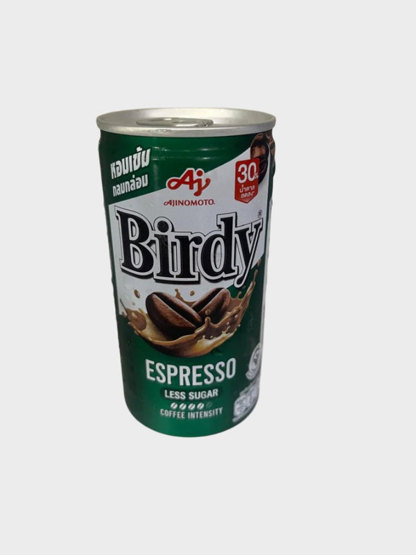 Birdy Espresso Coffee – Asian Land General Trading LLC